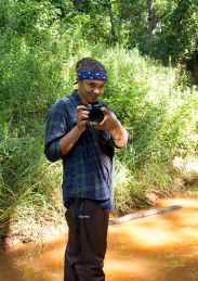 Indigenizing Environmental Governance | Inhabiting the Anthropocene