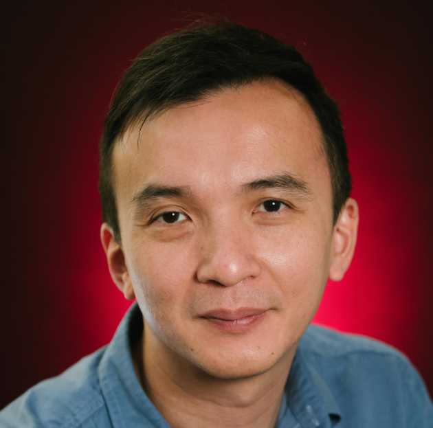 We are an interdisciplinary group | Inhabiting the Anthropocene